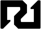 R1 RCM logo